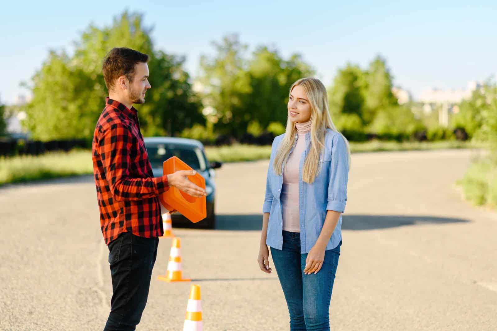 Why Pick Ontario Certified Driving Schools?