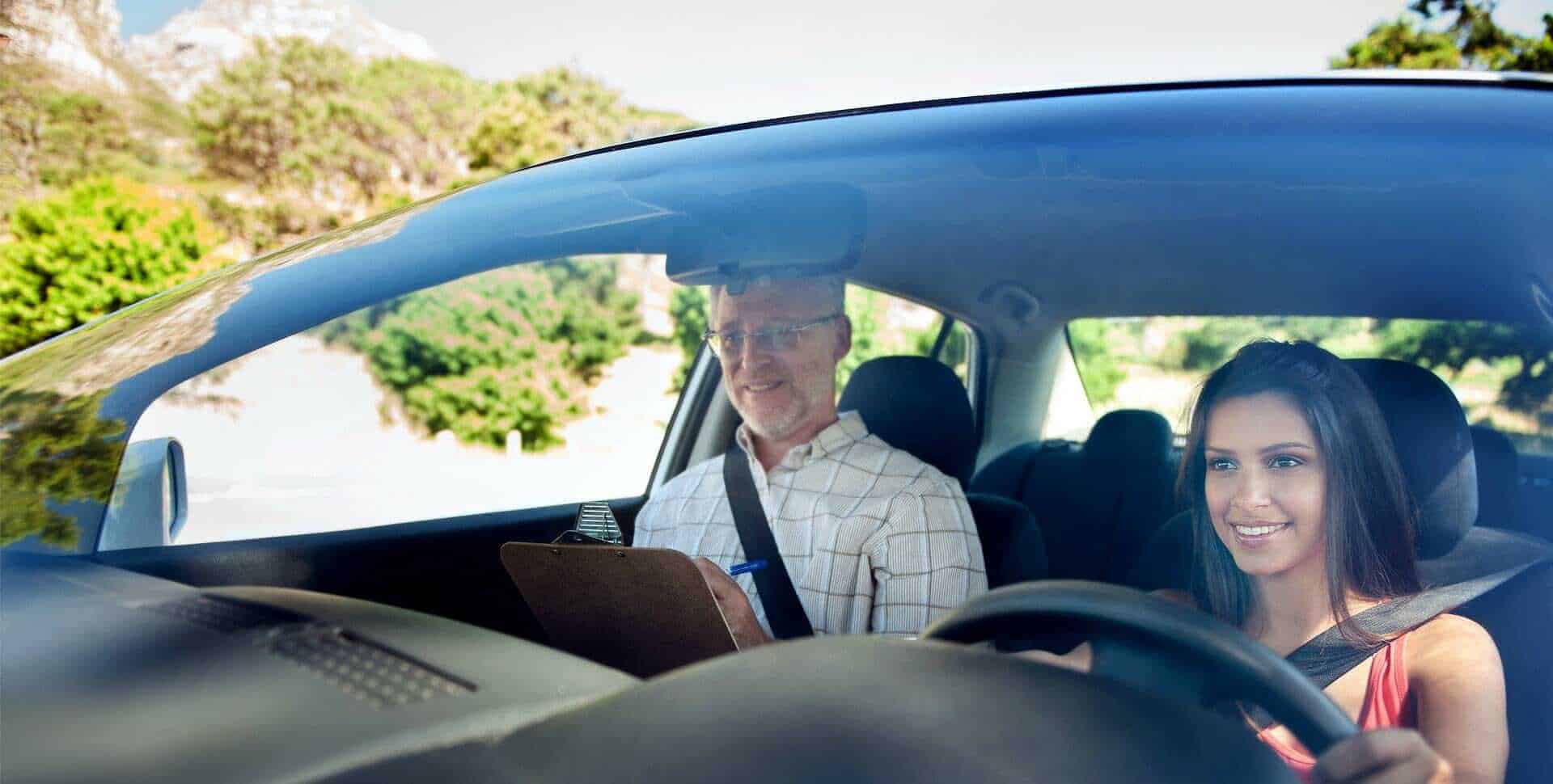 MTO Approved Driving School in Mississauga